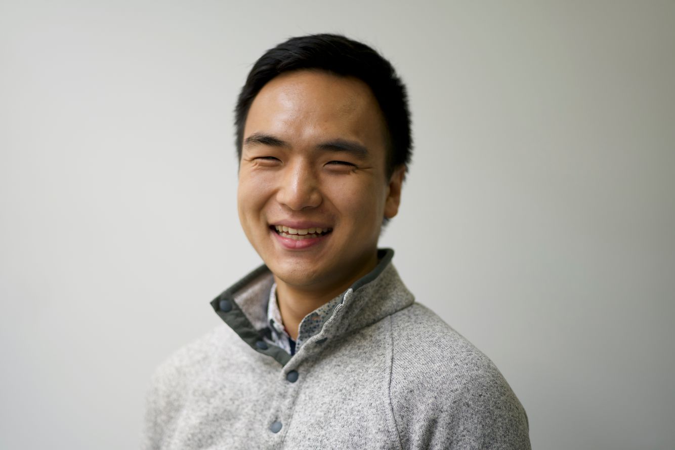 Three Questions on Sustainability with Winston Huang at Cityblock ...